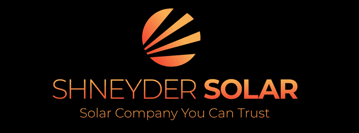 Shneyder Solar – Shneyder Solar